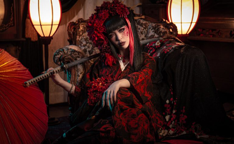 ESPERANTO Kokoro Kyoto Okazaki Studio