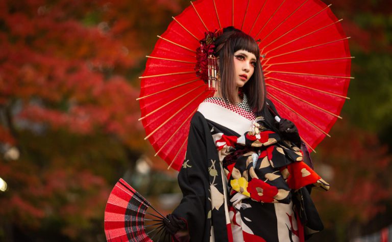 ESPERANTO Kokoro Kyoto Okazaki Studio