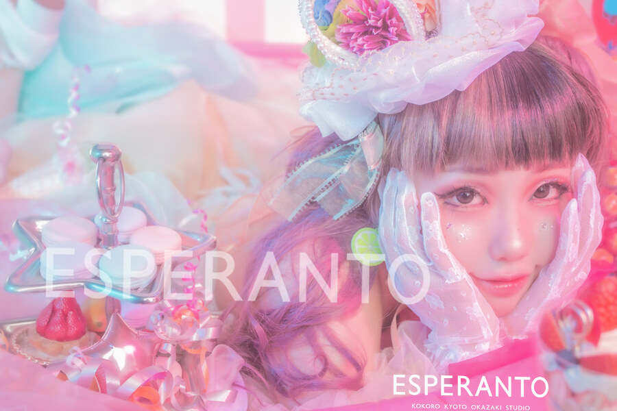 POP ADDICT ~ポップ アディクト~ | ルックメイクラボ・エスペラント京都